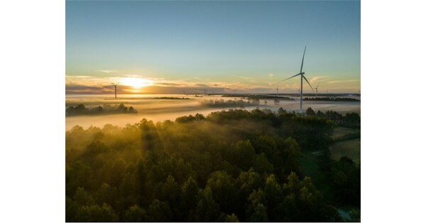 Scout Clean Energy Closes Financing for 130 MW Indiana Wind Farm