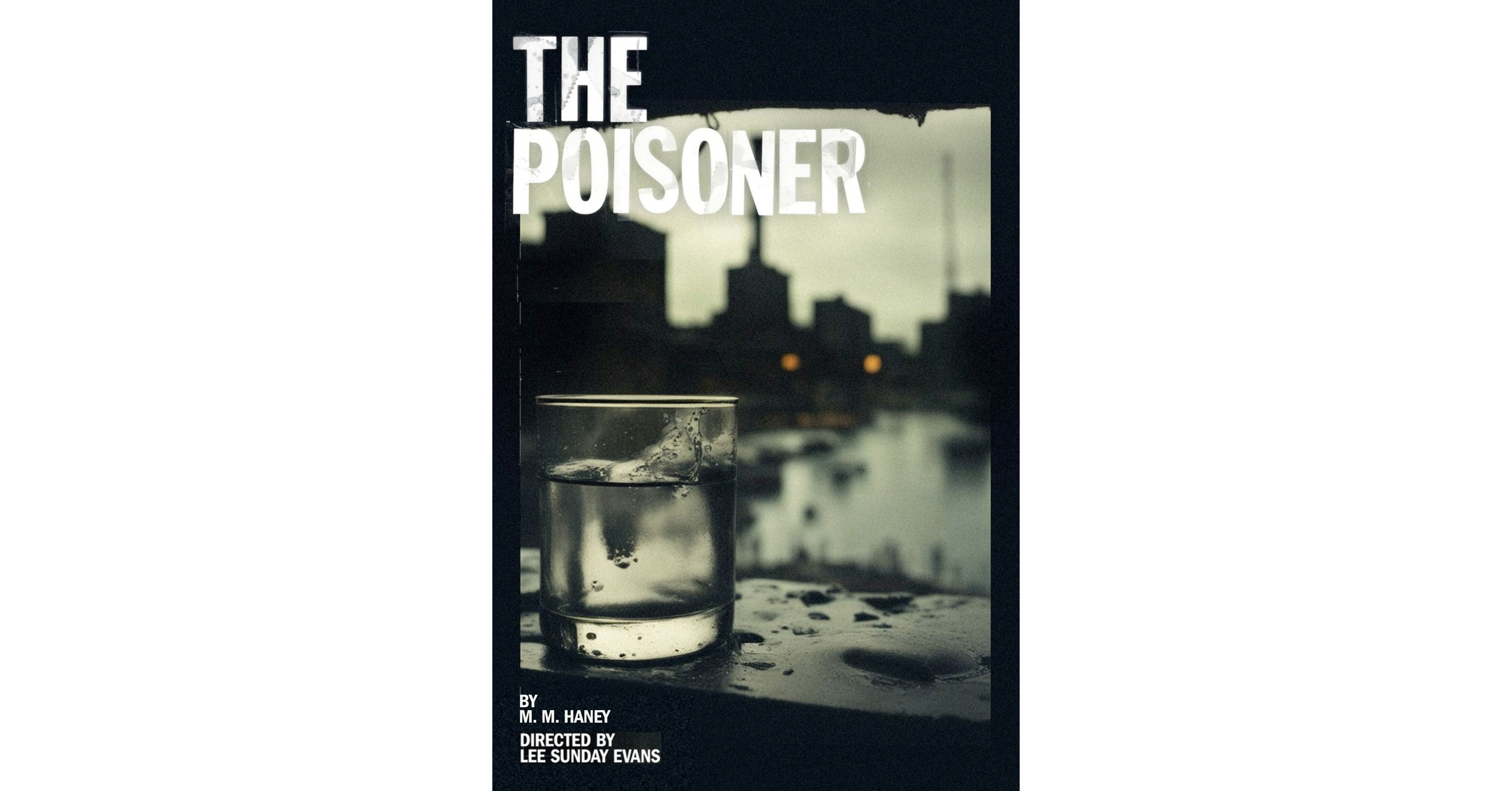 LA MAMA EXPERIMENTAL THEATRE CLUB PRESENTS UNCOMMON PRODUCTIONS' THE ...