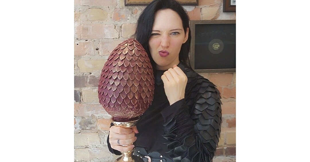 The Grand Order of Divine Sweets' 3rd Annual Grand Hunt Slated for ...