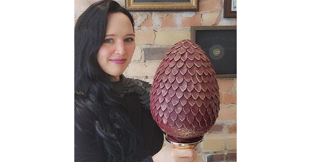 The Grand Order of Divine Sweets' 3rd Annual Grand Hunt Slated for ...