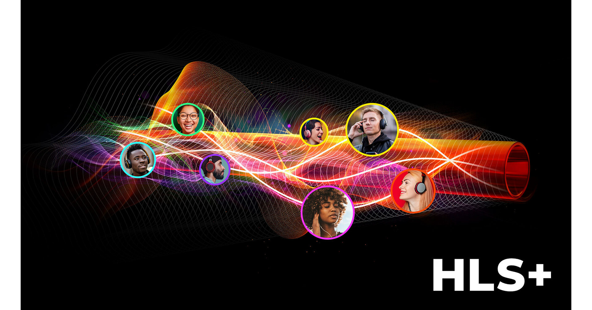 Super Hi-Fi Introduces HLS+, A Transformational New Streaming ...