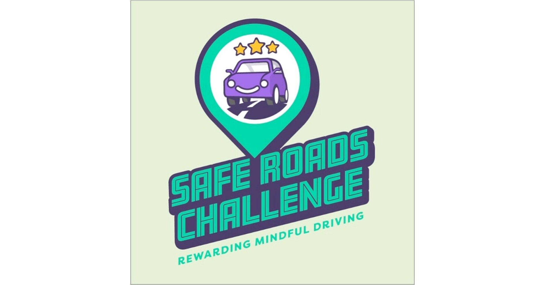 Safe Roads Challenge: Changing the game for safer driving