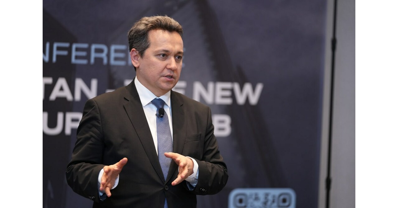 Uzbekistan Showcases its Position as a Global IT Outsourcing Hub in New ...