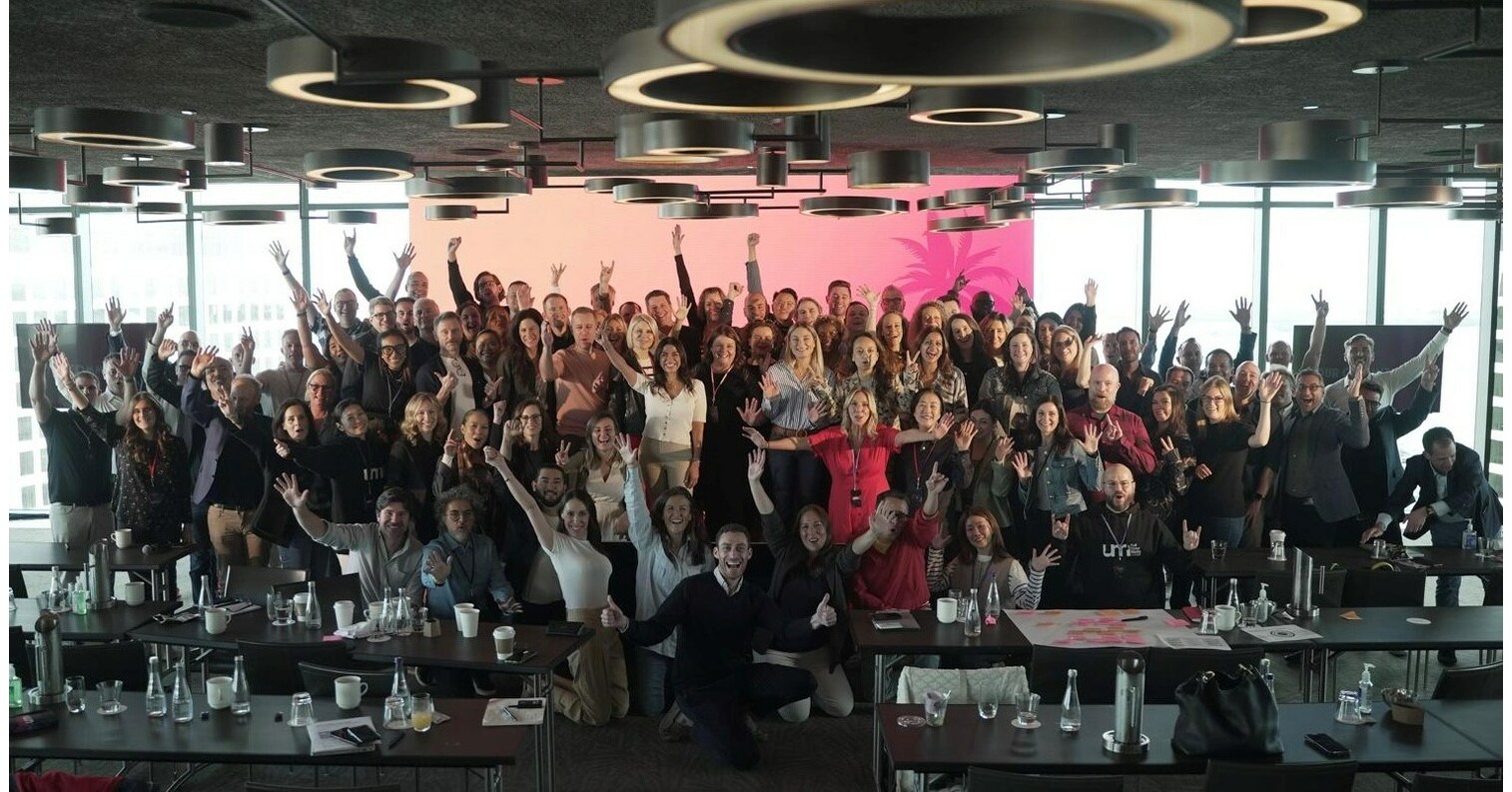 UM Named Ad Age A-List 2024 Media Agency of the Year