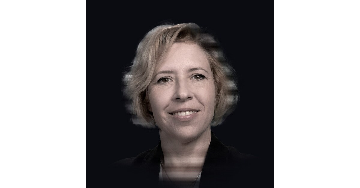 Dr. Anna Becker's EndoTech Launches Platform to Bring Multivector AI ...