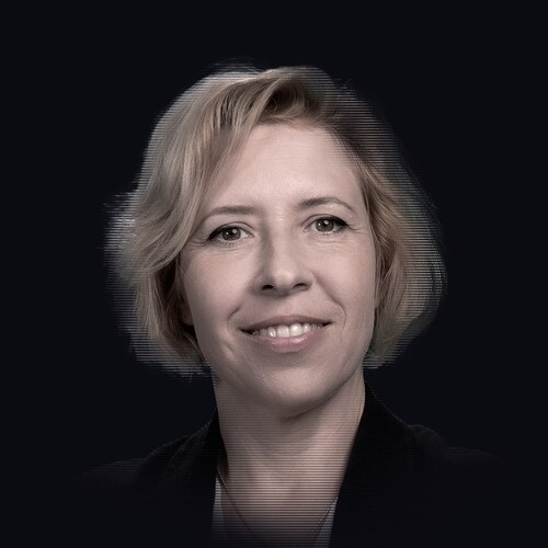 Dr. Anna Becker's EndoTech Launches Platform to Bring Multivector AI ...