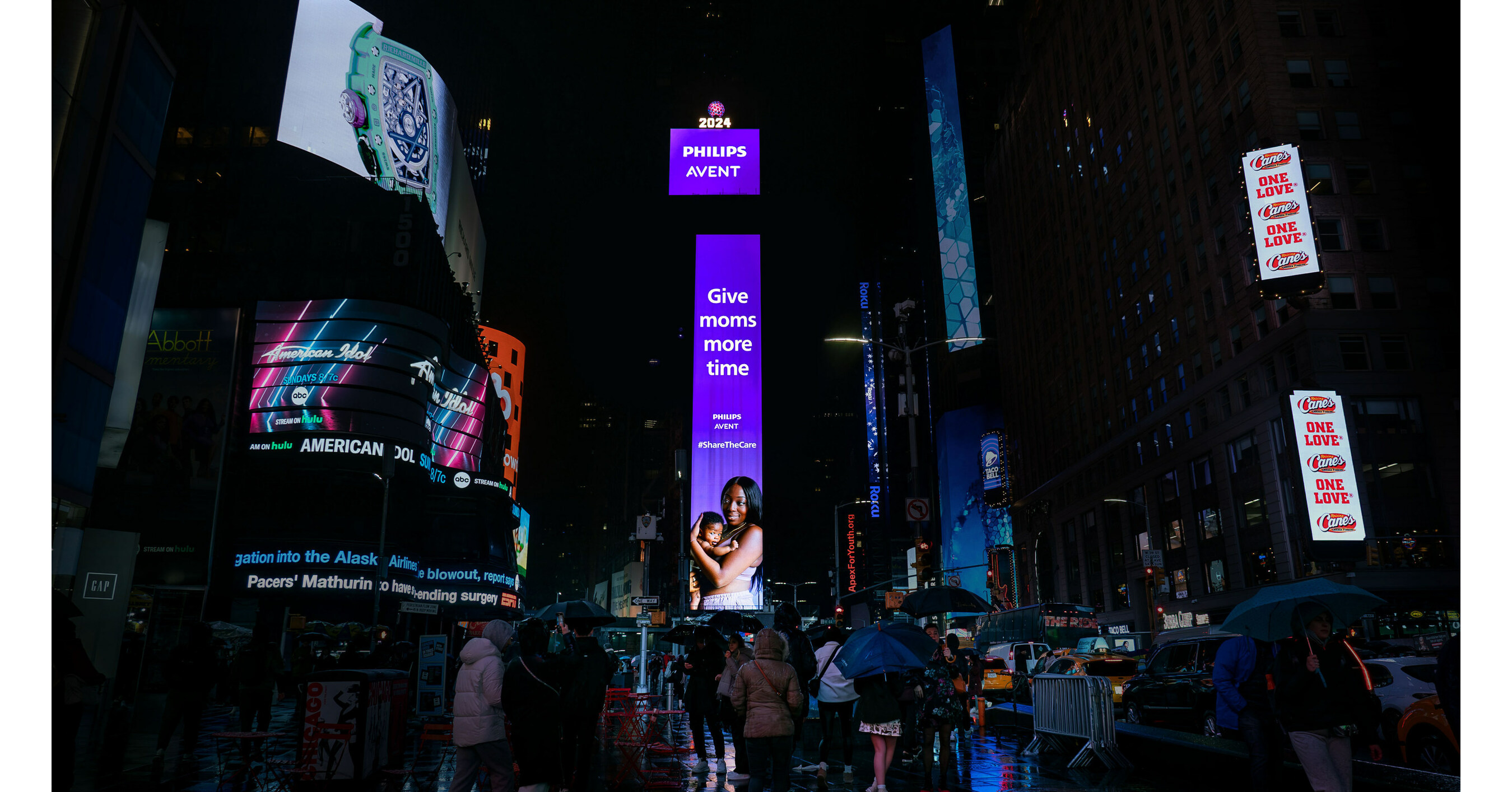Philips Avent launches new brand positioning in North America, Share ...