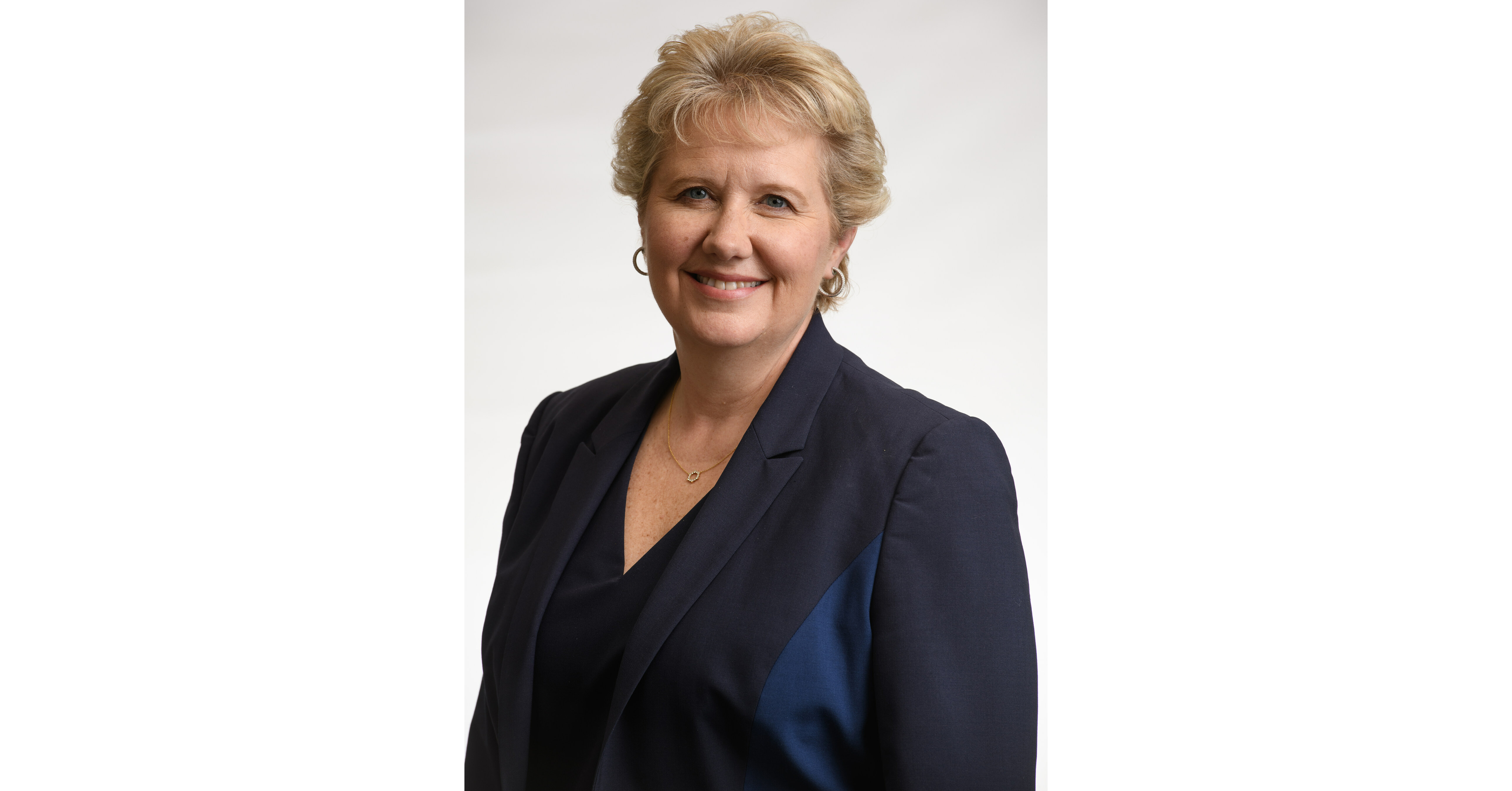 Karen Hanlon, chief operating officer for Highmark Health, named one of ...