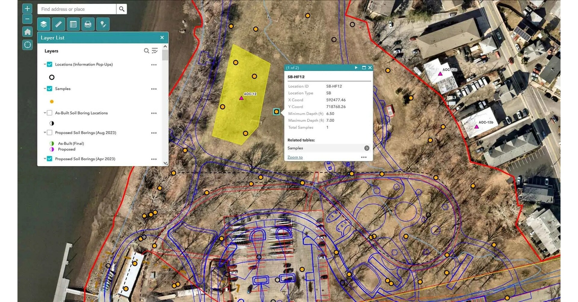 Dresdner Robin Enhances Service Offerings Within Geospatial Analysis ...