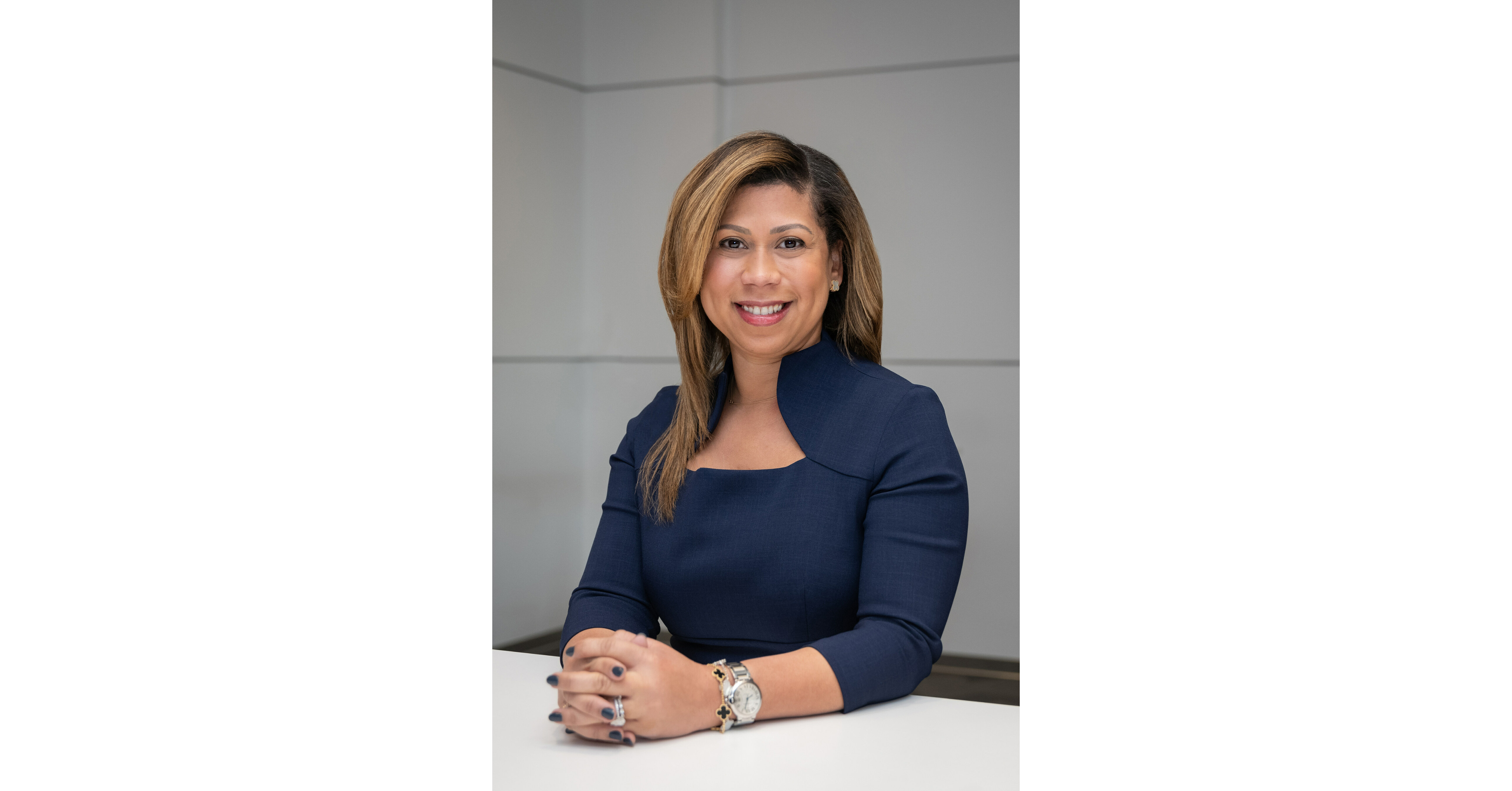Noble Welcomes Angela Johnson as Managing Principal and Head of Global Client Solutions and ...