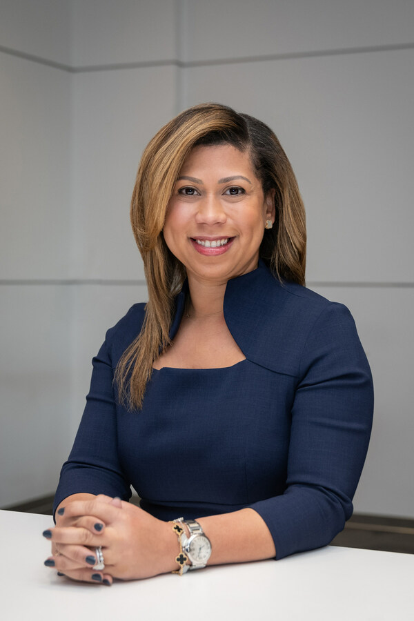 Noble Welcomes Angela Johnson as Managing Principal and Head of Global Client Solutions and ...