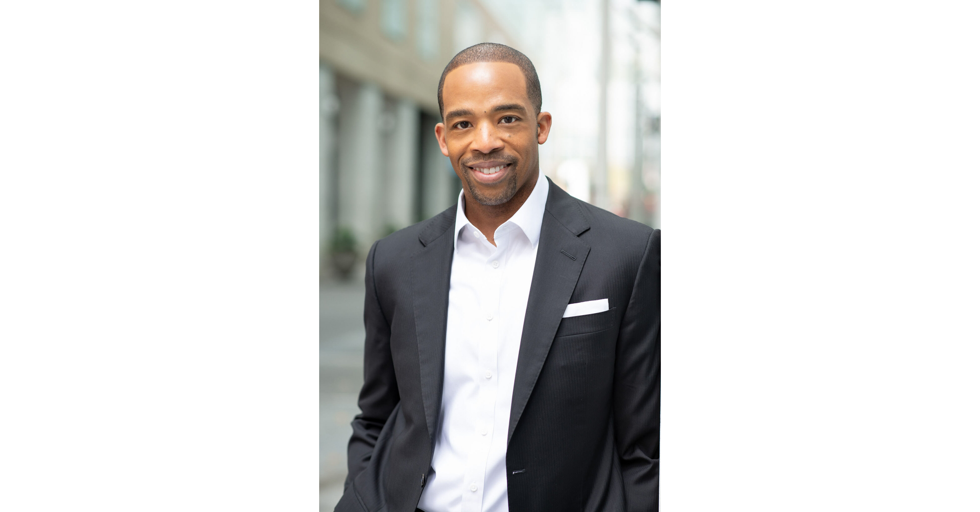 Reggie Chambers Appointed to Vail Resorts Board of Directors - Mar 11 ...