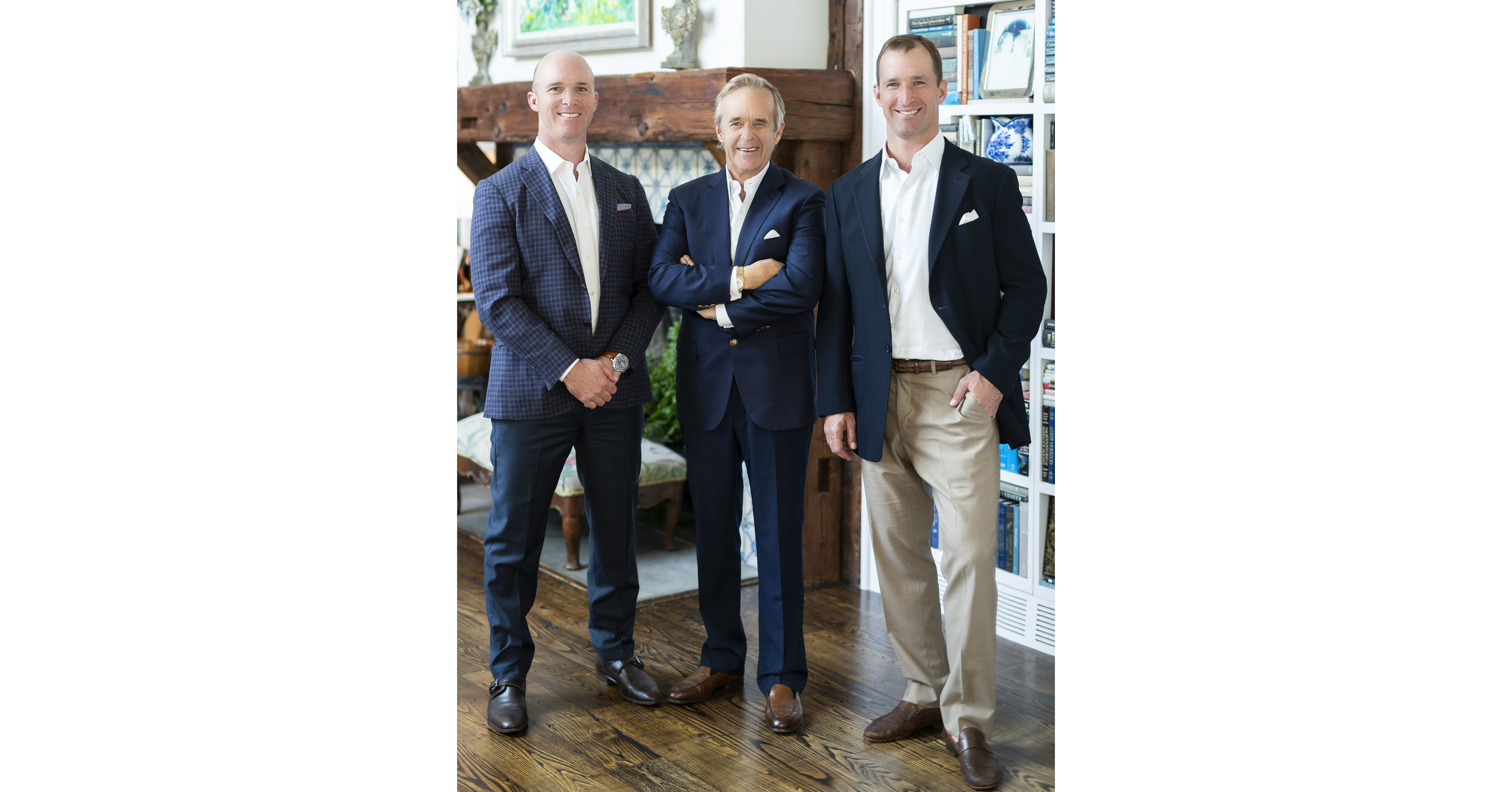 William Raveis Real Estate, Mortgage, and Insurance Marks Milestone 50 ...