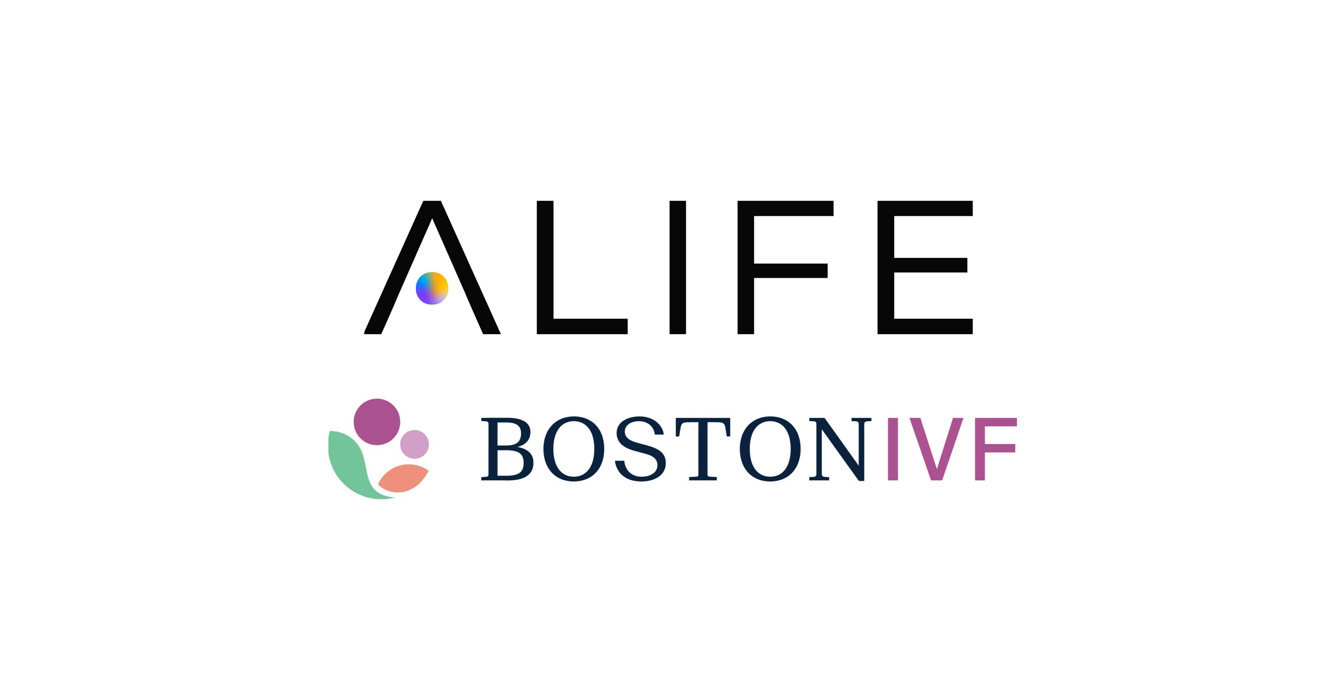Alife Health Partners with Boston IVF on AI Technology for IVF ...