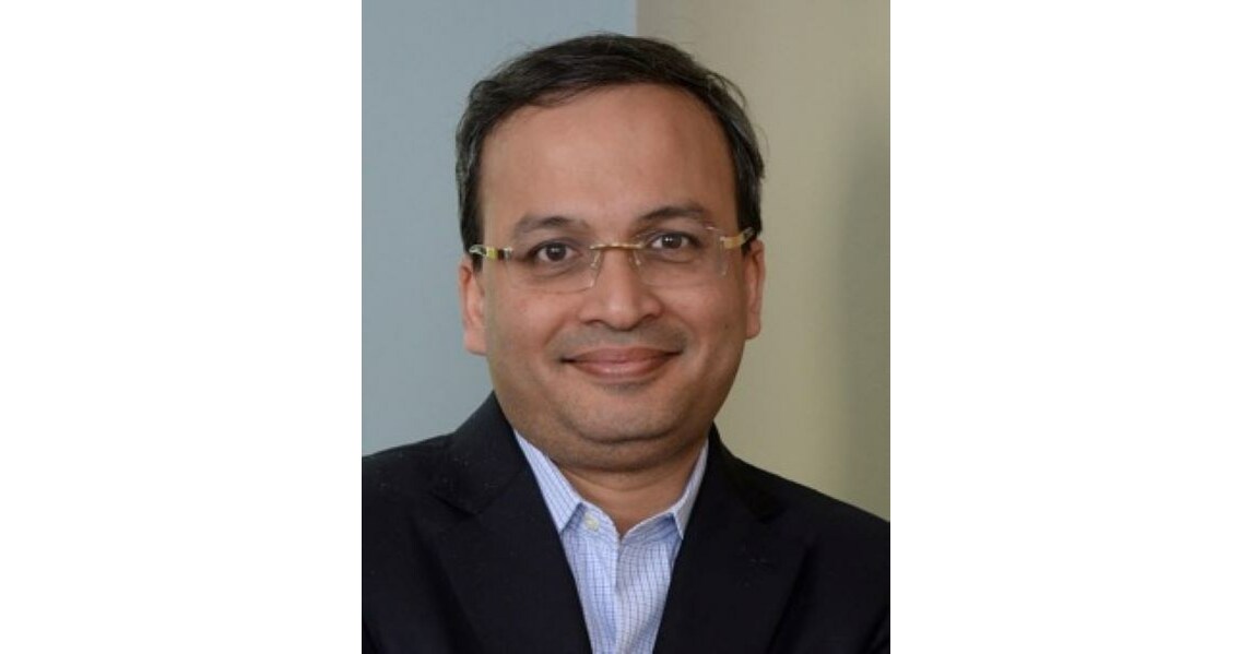 Pearson Appoints Vishaal Gupta as President of Workforce Skills