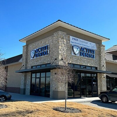 Active Dental Flower Mound Recognized as a 2024 Top Patient Rated ...