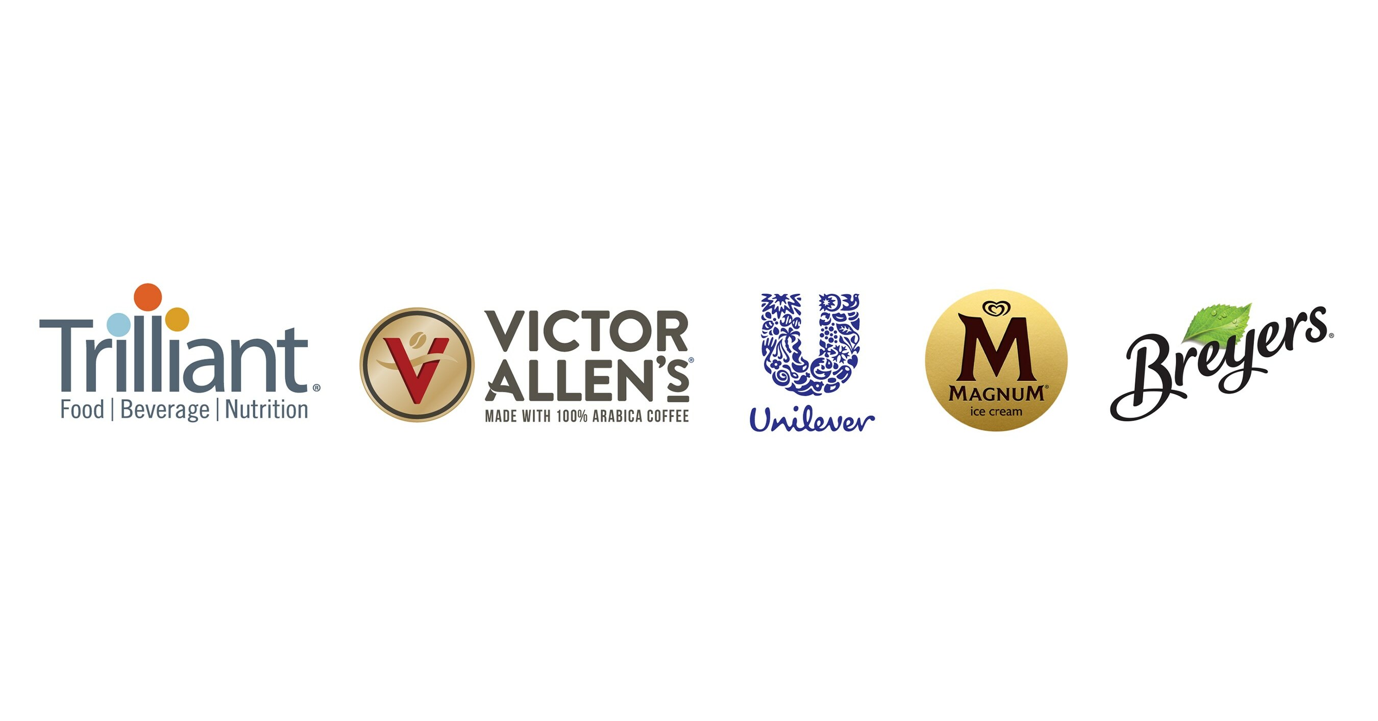 Victor Allen's® Coffee Announces Partnership with Unilever with the ...