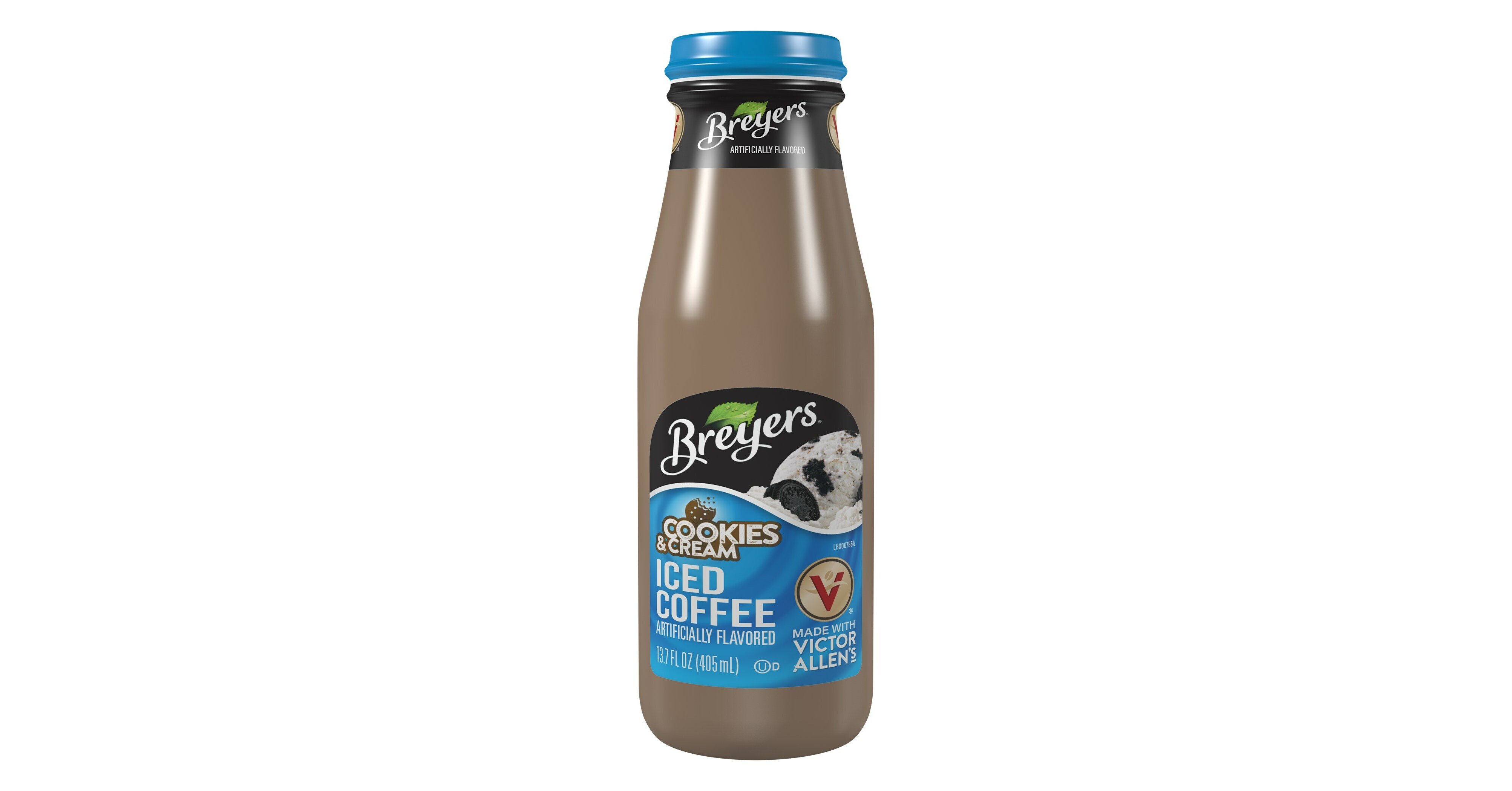 Victor Allen's® Coffee Announces Partnership with Unilever with the ...