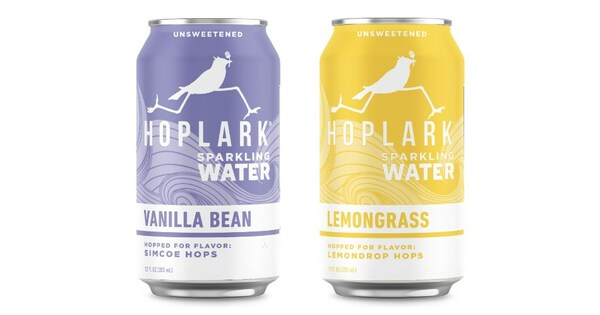 Hoplark to Launch Expansion of Sparkling Hop Water Portfolio at Expo ...