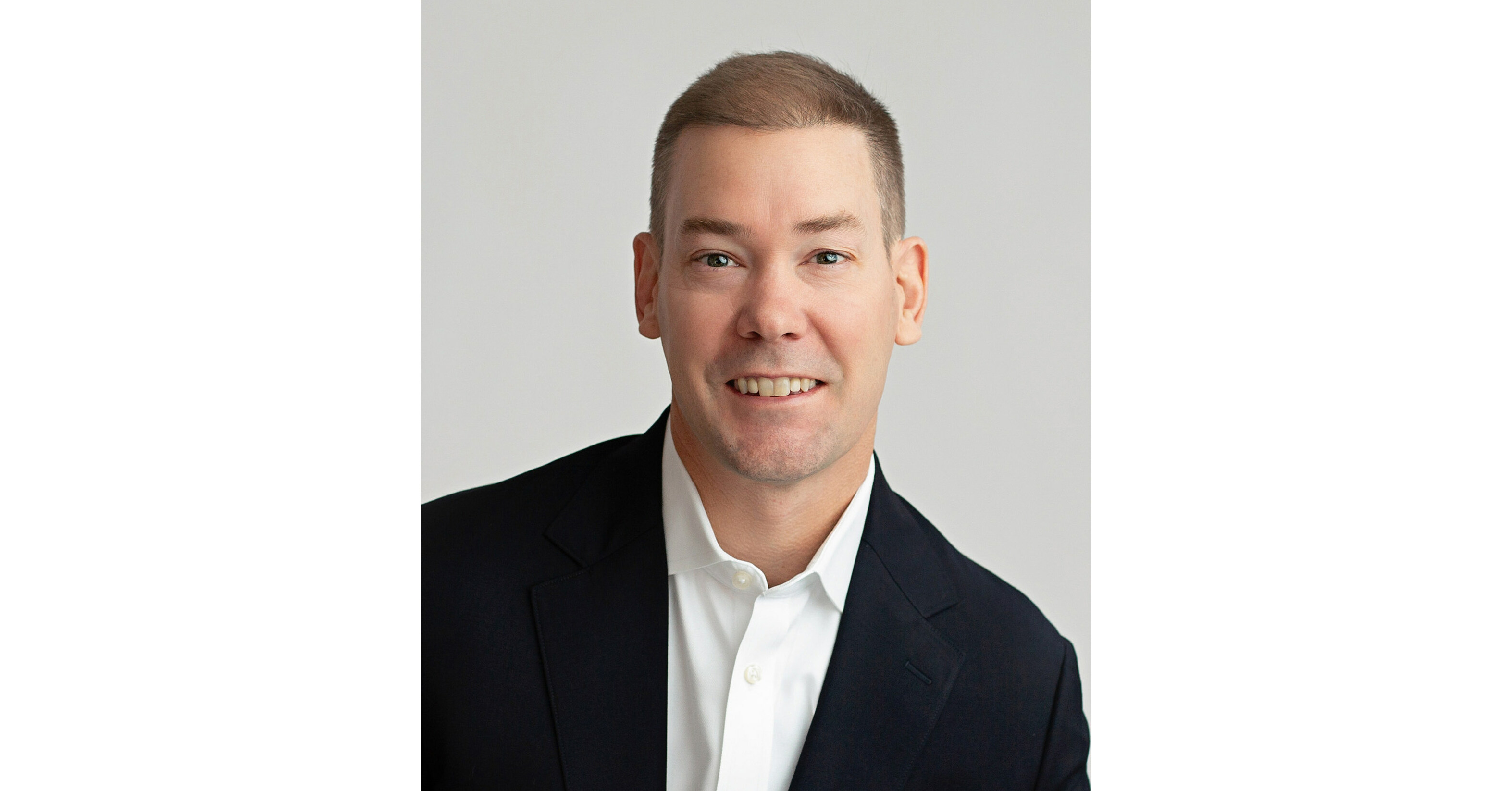 Stuart Crockford Joins Veritiv as Senior Vice President - Business ...