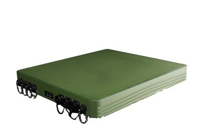 CopaSAT Debuts Military-Grade Starshield and Starlink-Enabled STORM V3 ...