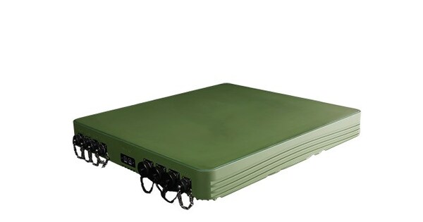 CopaSAT Debuts Military-Grade Starshield and Starlink-Enabled STORM V3 ...