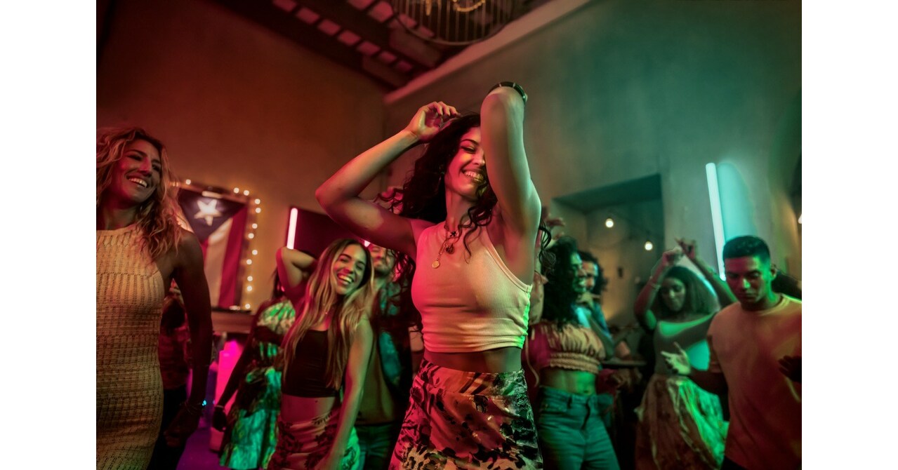 Discover Puerto Rico Debuts Evolution of Its Successful 'Live Boricua ...