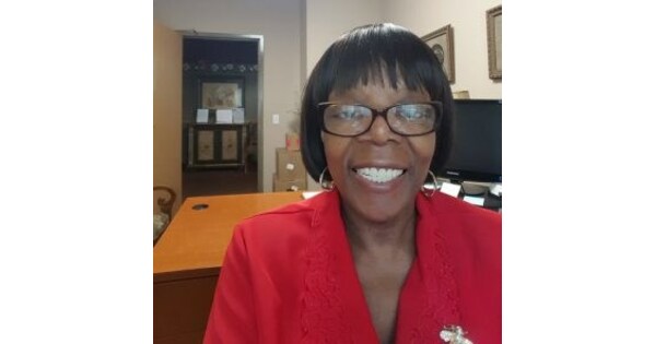 Older Widows? They Still Want Love and Romance