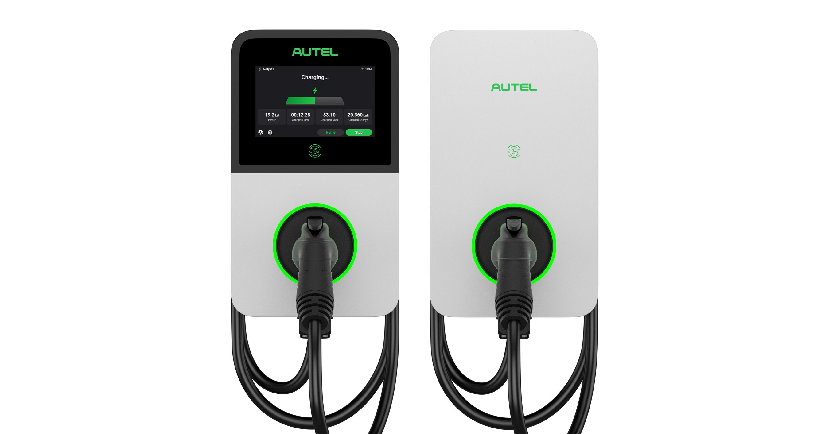 Autel Energy releases advanced MaxiCharger AC Elite G2 commercial and ...