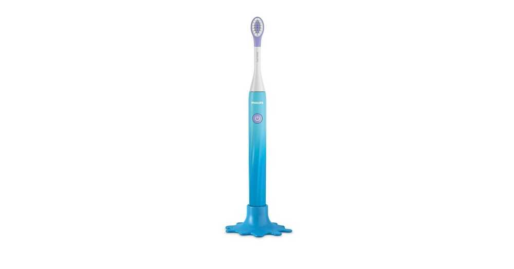 Philips Sonicare Encourages Life-Long Healthy Habits with New Power ...