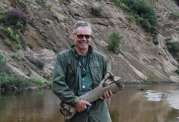Rewilding America Now Appoints Dr. Ross MacPhee as Scientific Advisor ...