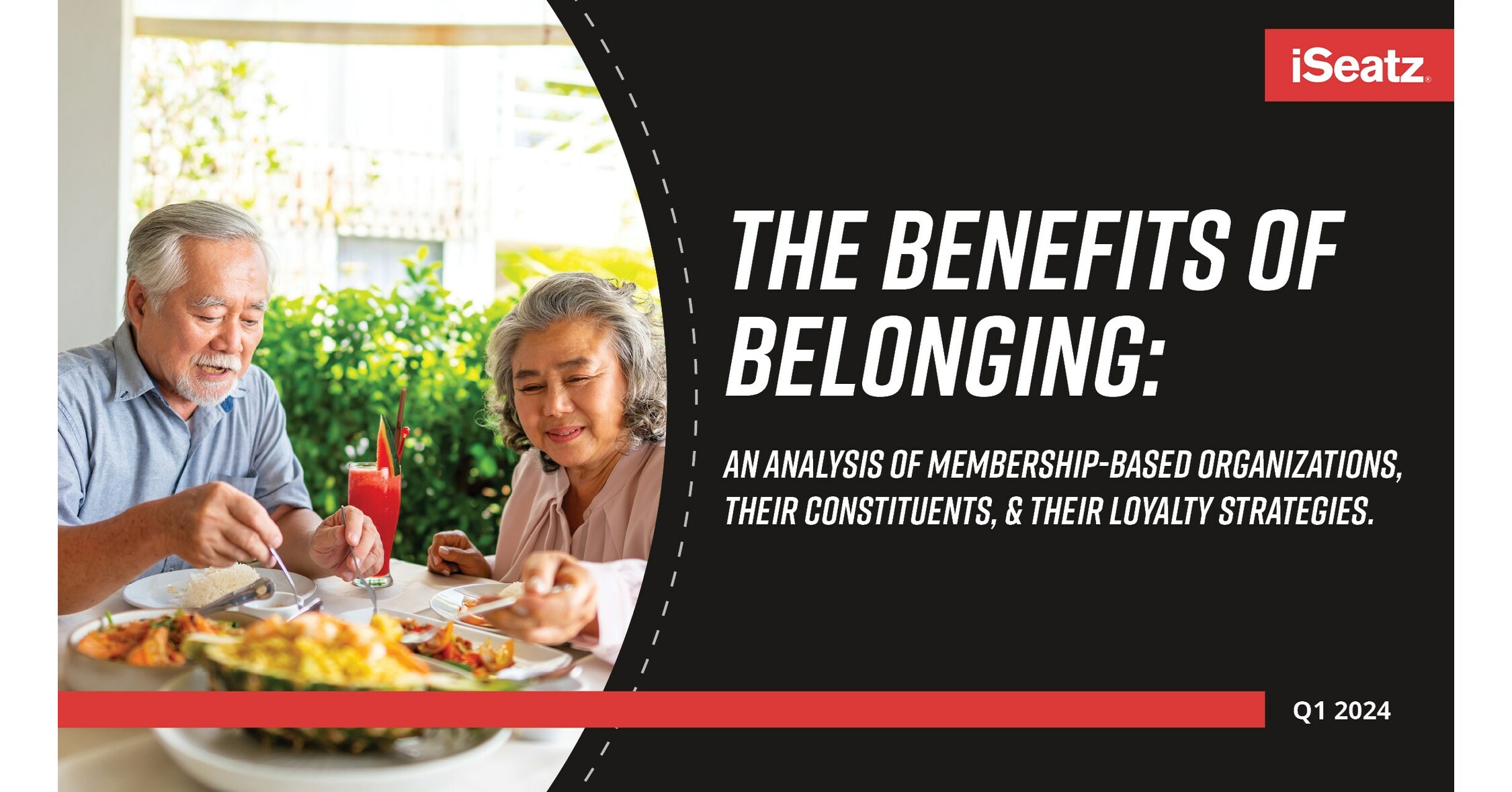 New iSeatz Report Explores Loyalty Challenges and Strategies for ...