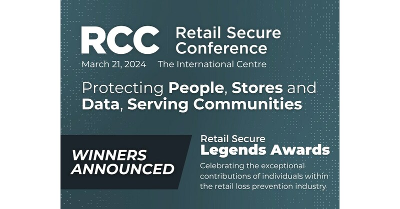 Retail Council of Canada Announces Winners of the Inaugural Retail ...