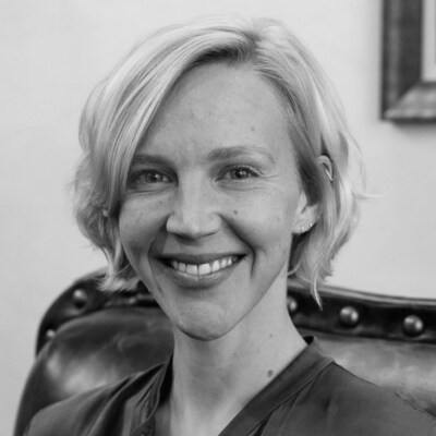 Jorie Koster-Hale Named CEO at Falling Colors Corporation - The ...