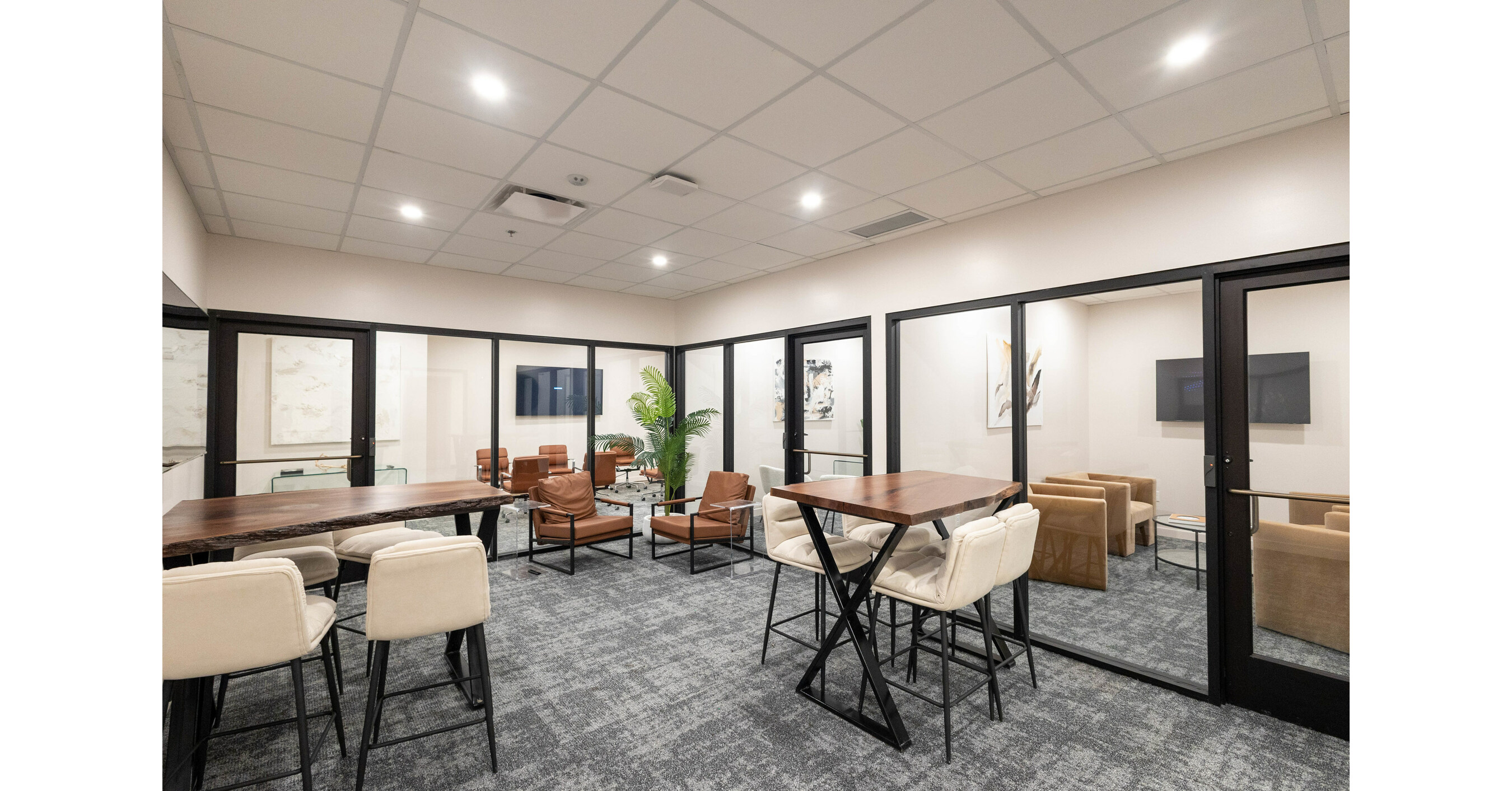 Discover Your Perfect Home on Match Day with The Hiatus by My Place Group