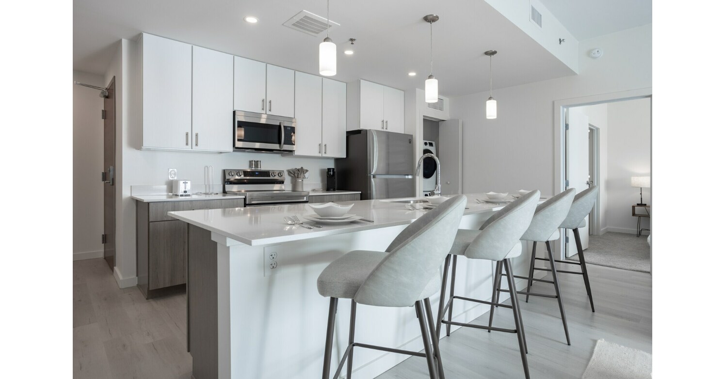 Discover Your Perfect Home on Match Day with The Hiatus by My Place Group