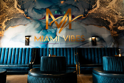 Plano's Newest Vibe Dining Destination - Miami Vibes Grand Opening Hits ...