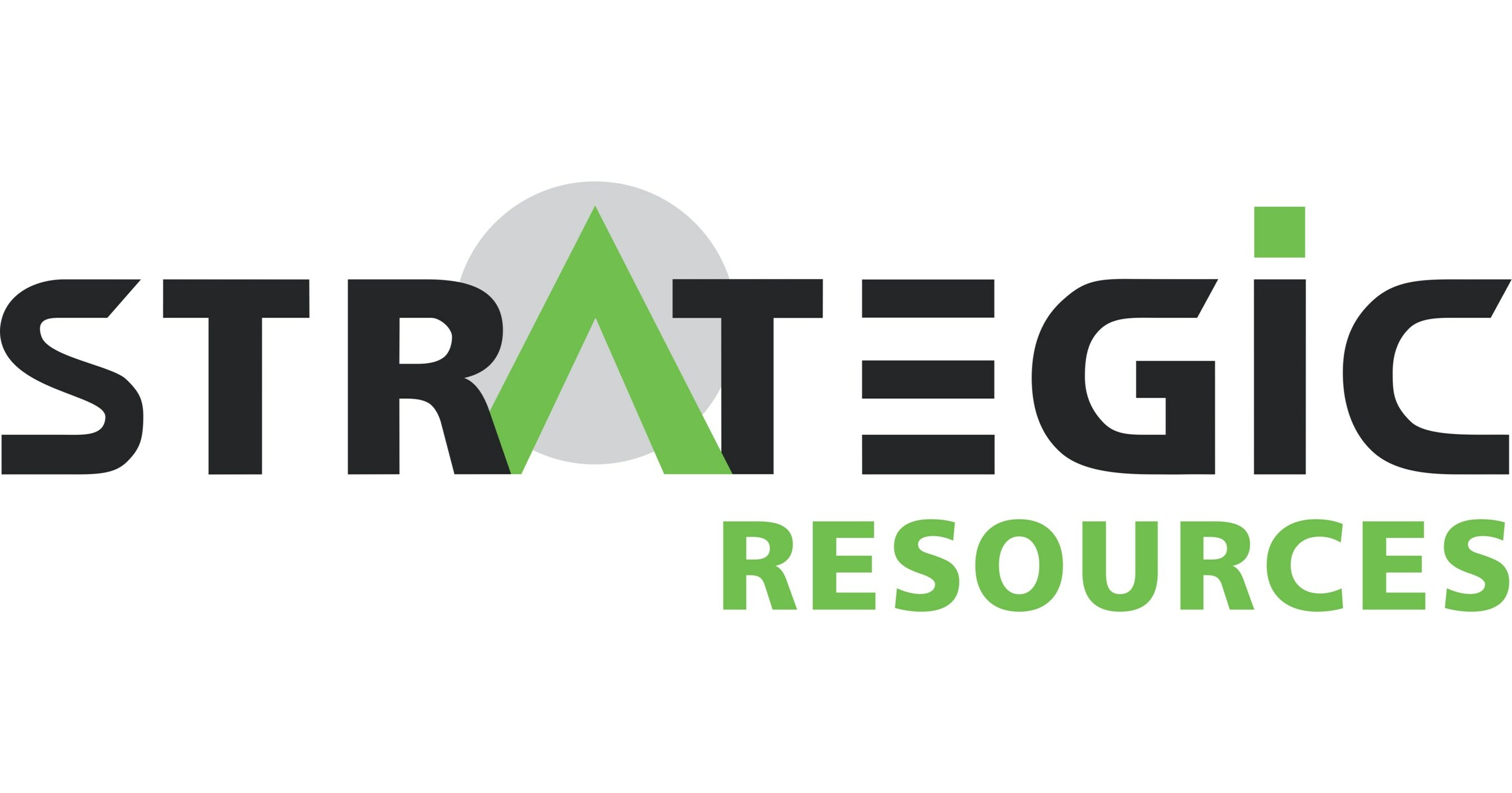 Strategic Resources Announces Robust Economic Results from its Iron ...