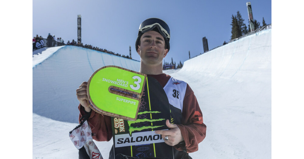 Monster Energy Athletes Claim Victories in Key Events at the 2024 Dew ...