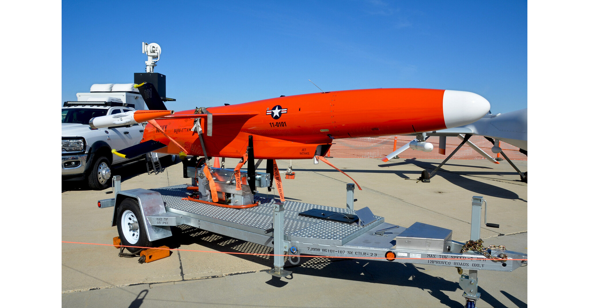 Shield AI Selected by NAVAIR PMA-281 to Integrate Hivemind AI Pilot onto eighth aircraft: the ...