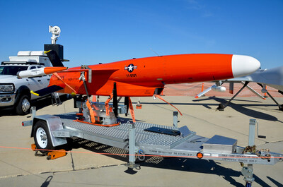 Shield AI Selected by NAVAIR PMA-281 to Integrate Hivemind AI Pilot ...