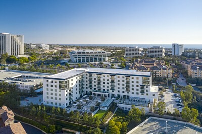Vivante Newport Center Awarded Gold Award for Best Assisted Living ...