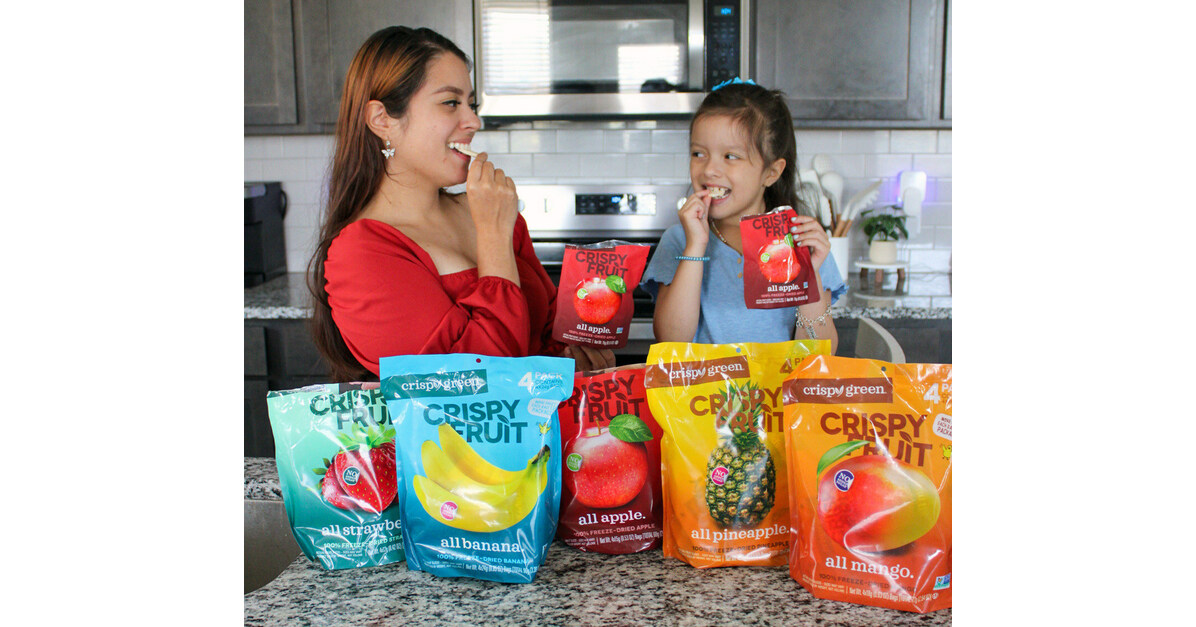 Get Your Snack On: National Nutrition Month's Perfect Snack is Here ...