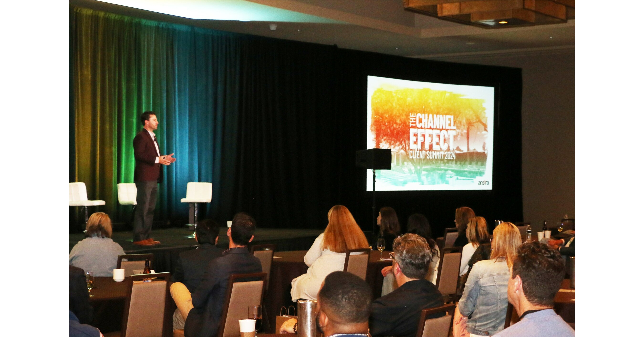 Ansira's Fourth-Annual Client Summit Brings Together Top Marketing ...