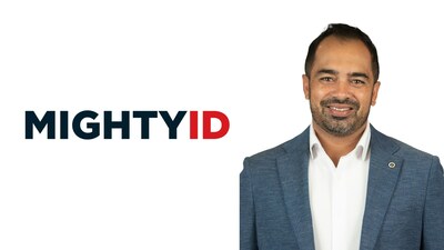 Microsoft Security's GM Vishal Amin Joins MightyID's Advisory Board - The Malaysian Reserve