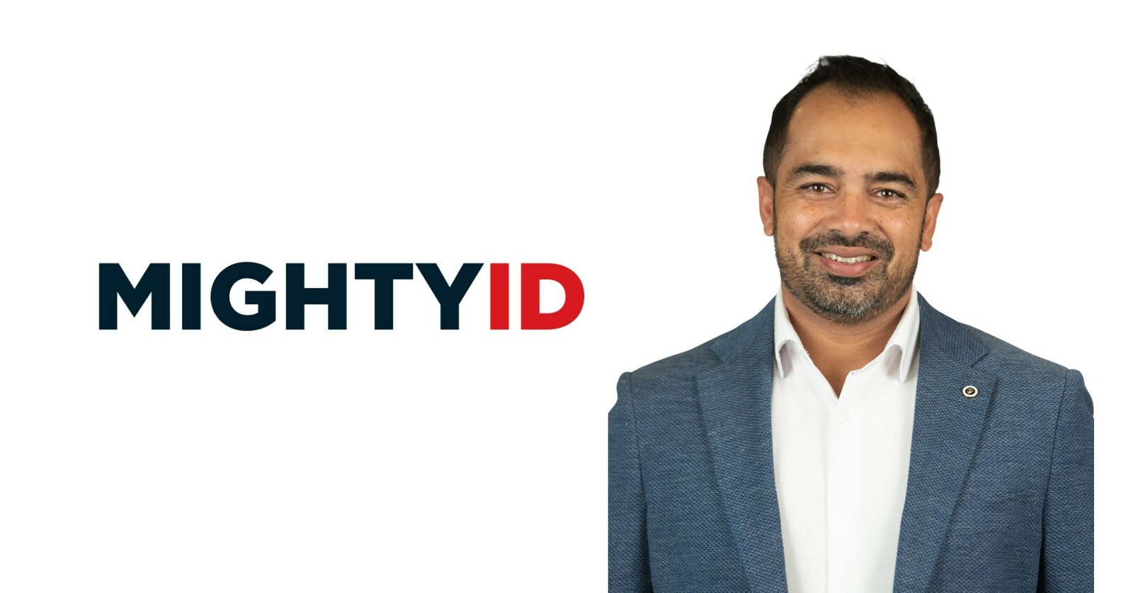 Microsoft Security's GM Vishal Amin Joins MightyID's Advisory Board