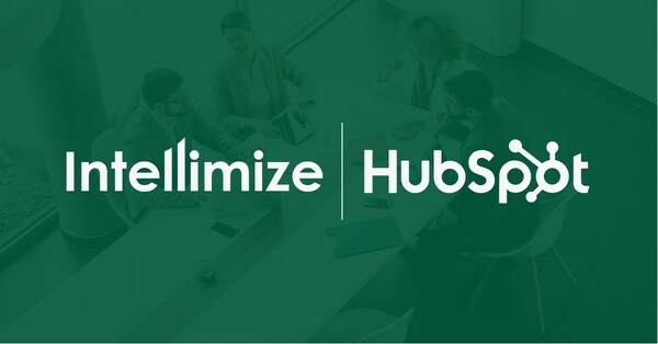Intellimize Unveils Integration with HubSpot, Revolutionizing ...