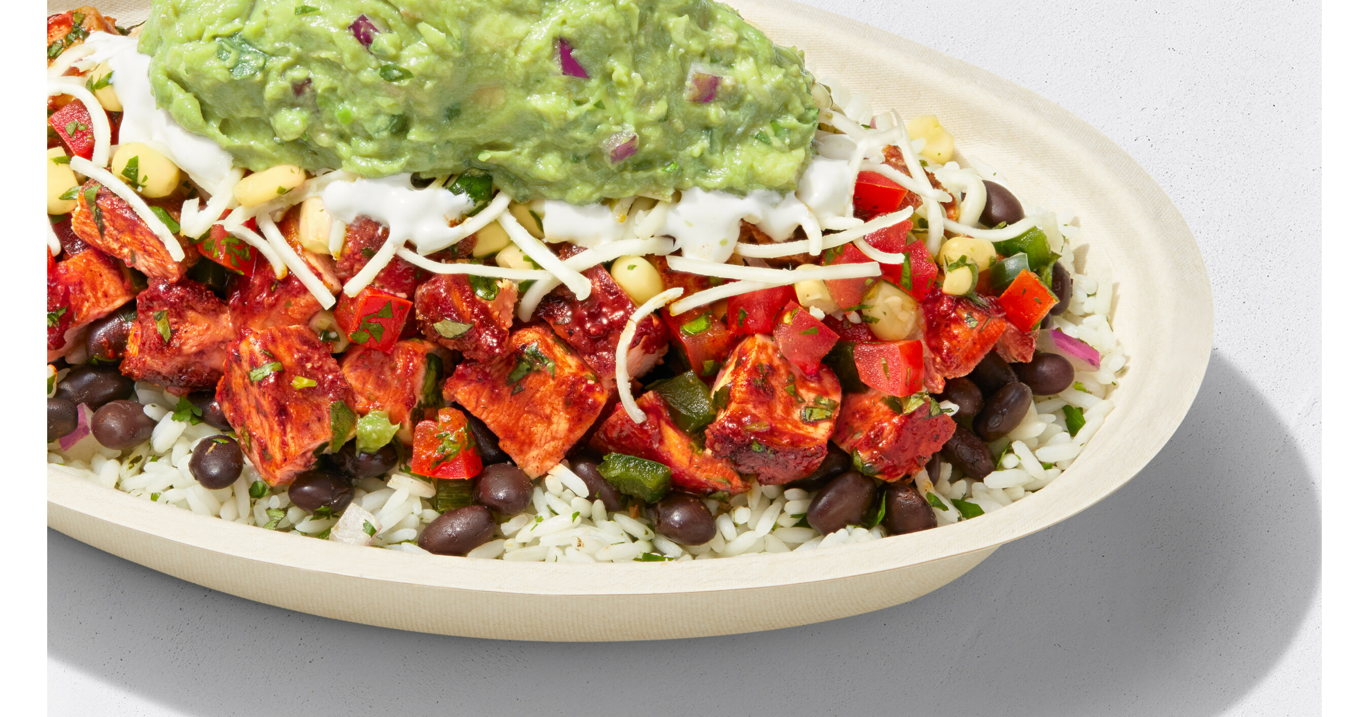 CHICKEN AL PASTOR IS BACK: CHIPOTLE REINTRODUCES ONE OF ITS MOST ...