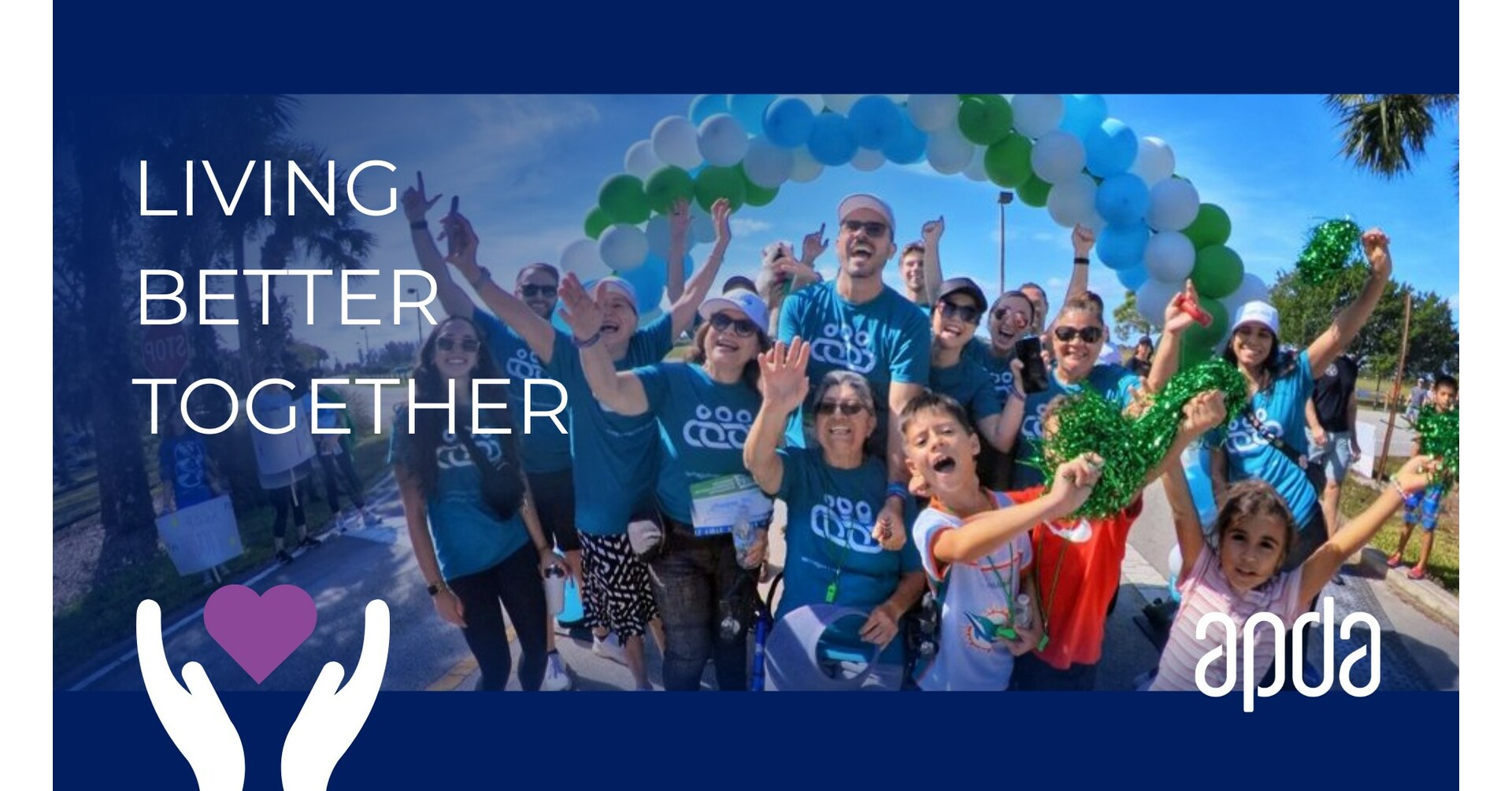 American Parkinson Disease Association to Celebrate the Power of a ...