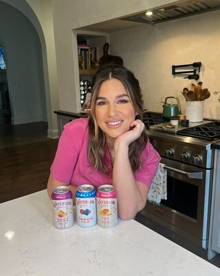 WATERLOO SPARKLING WATER LAUNCHES ALL-NEW FLAVOR AND BRINGS BACK FAN ...